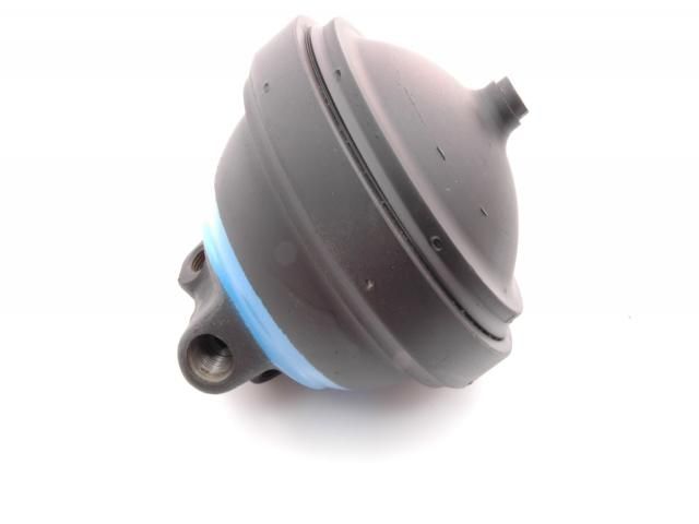 Citroën DS & ID - Sphere brake accumulator 3 connectors reconditioned ...