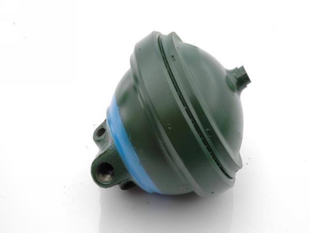 Citroën DS & ID - Sphere brake accumulator 3 connectors reconditioned ...
