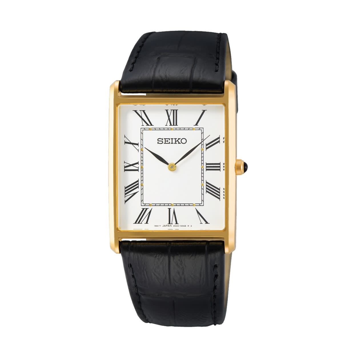 Seiko - Horloge - SWR052P1 - Juwelier Marleen Peters Deventer