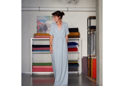 Workshops - De Stoffenkamer