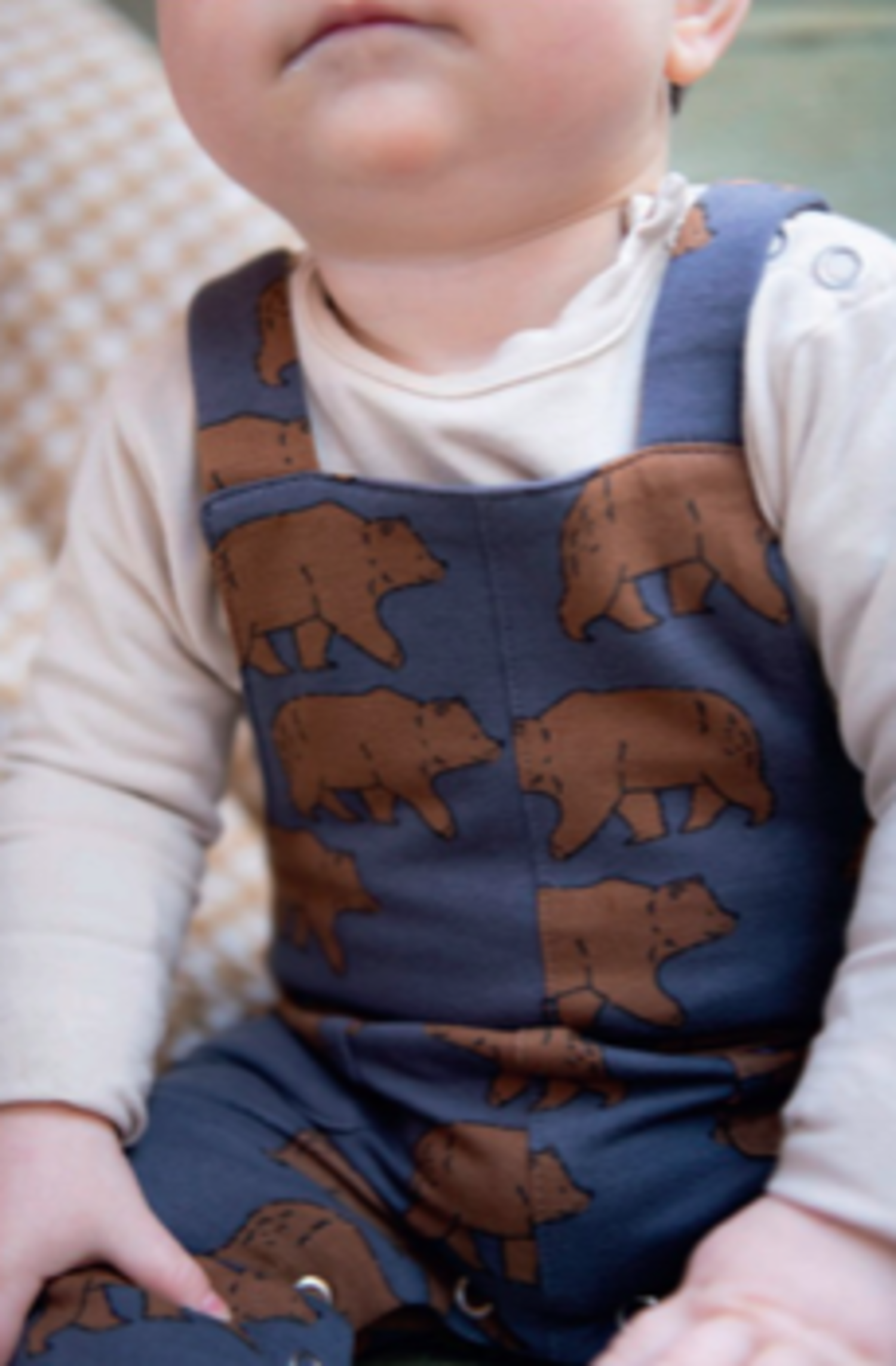 Poppy Magazine Nr. 21 (herfst 2023) - De Stoffenkamer