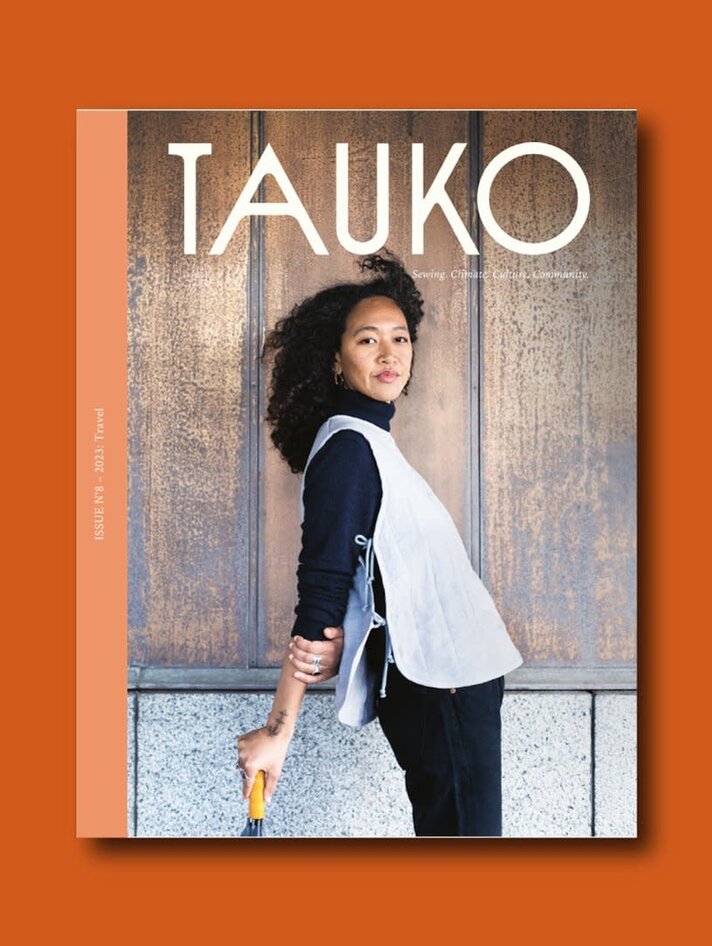 PATRONEN - De Stoffenkamer