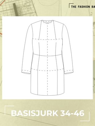 PATRONEN - De Stoffenkamer