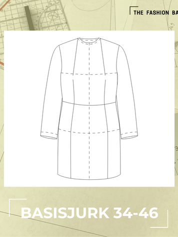 The Fashion Basement - De Stoffenkamer