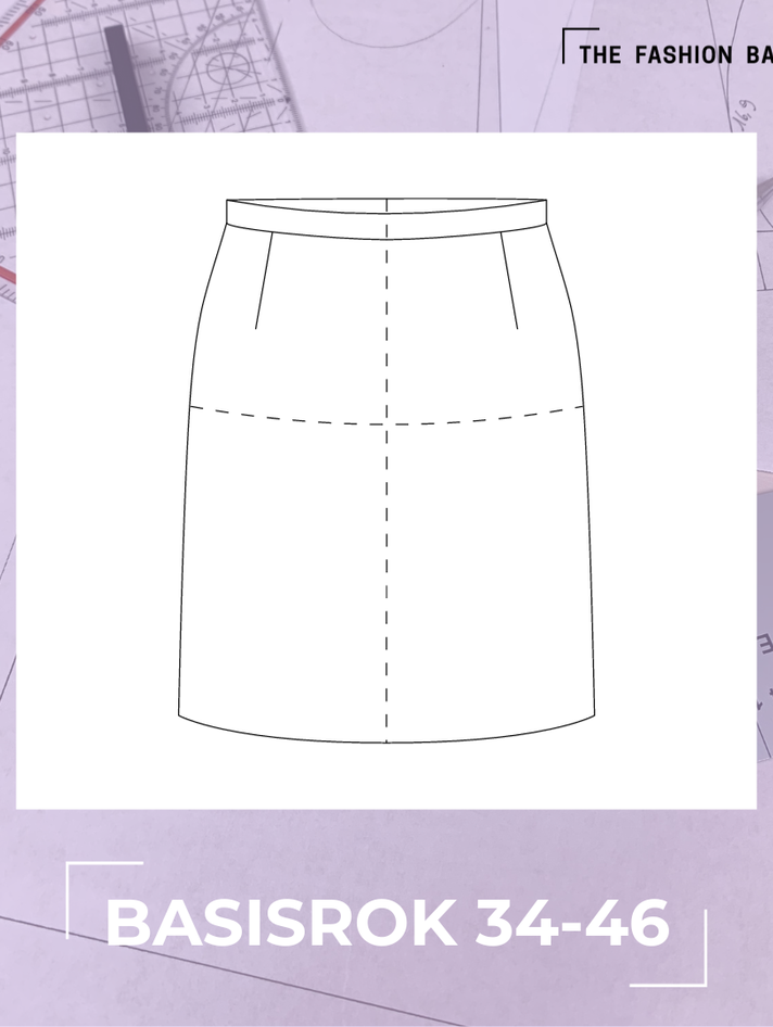 PATRONEN - De Stoffenkamer