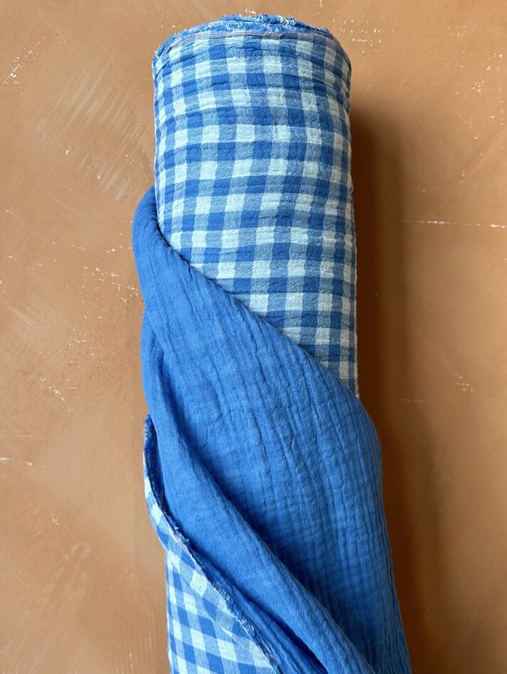 De Stoffenkamer - De Stoffenkamer