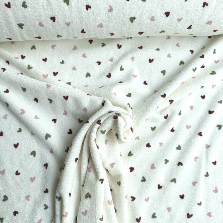 STOFFEN - De Stoffenkamer