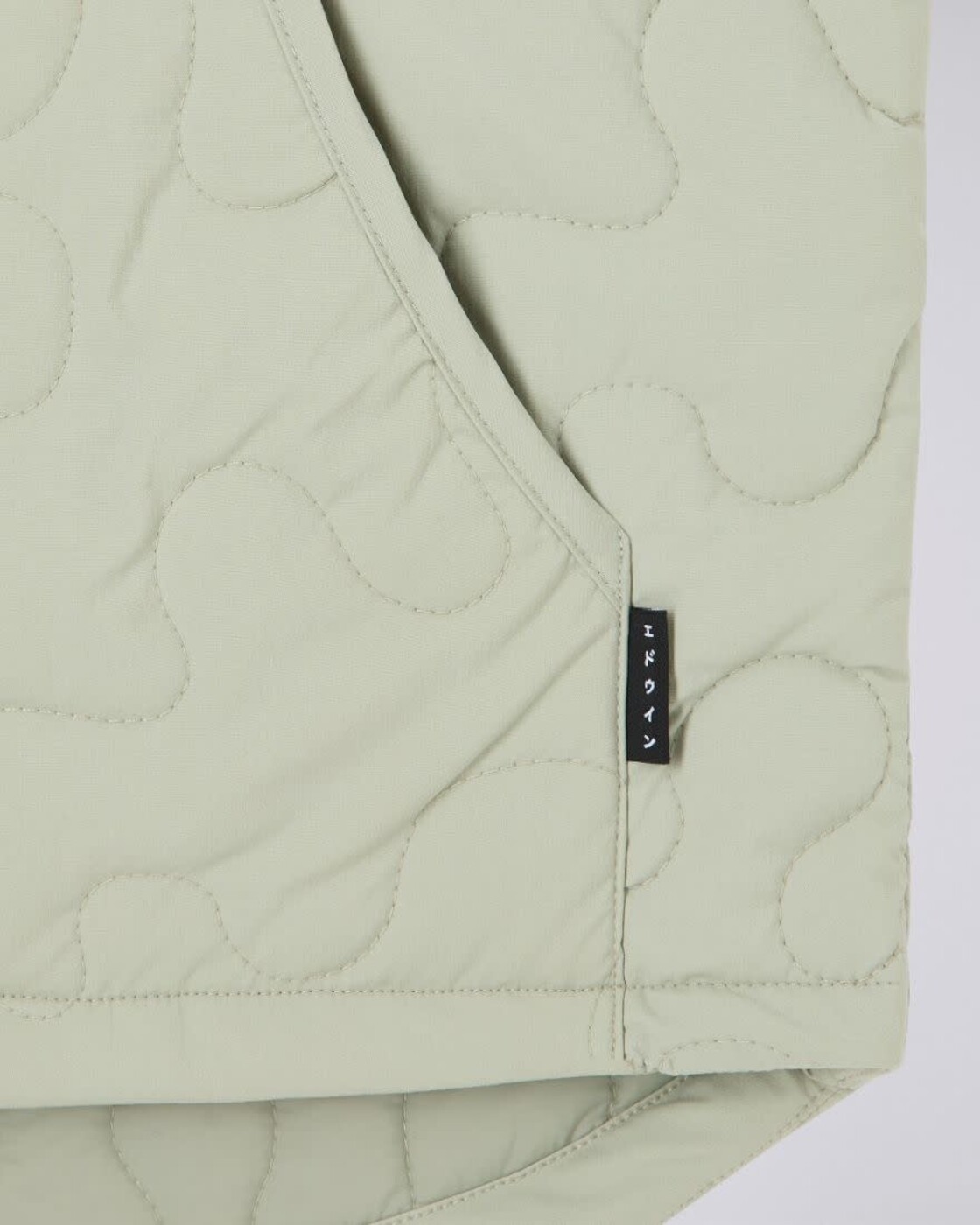 Camper Vest Canvas - Giraffe Leuven