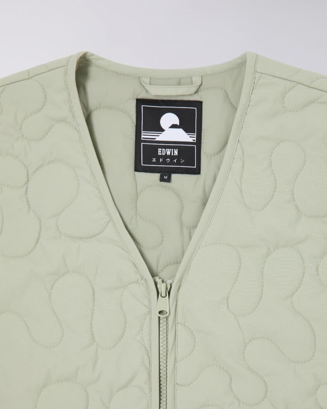 Camper Vest Canvas - Giraffe Leuven