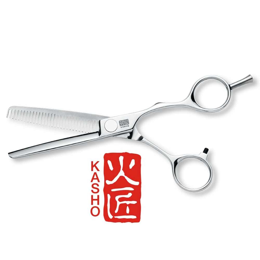 Kappersschaar Design Master T30B - Doen, het Gents kookmagazijn