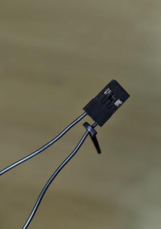 Universele Bind Plug - SpeedDrones