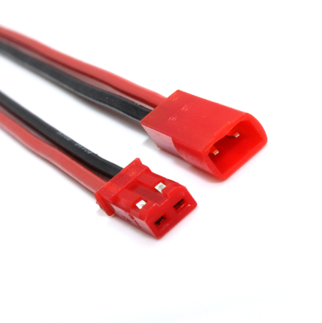 JST-SYP-2P Kabel - SpeedDrones