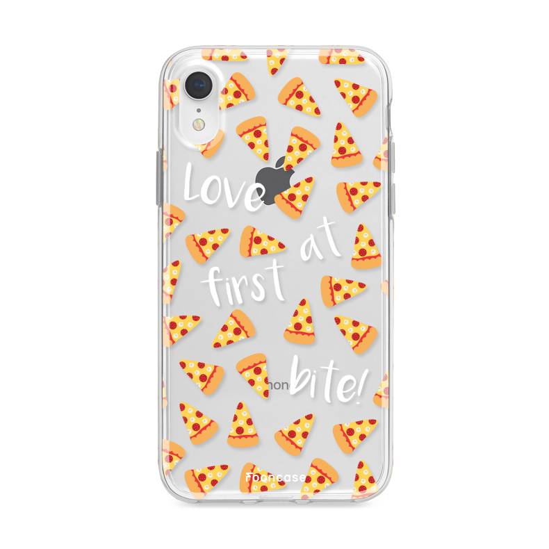 FOONCASE | Pizza phone case | Iphone XS - FOONCASE - Your fave case store!