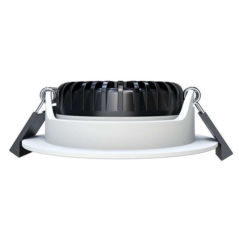 Inbouw LED Spot 6 Watt | Luxe uitstraling | CCT Switch | Dimbaar ...