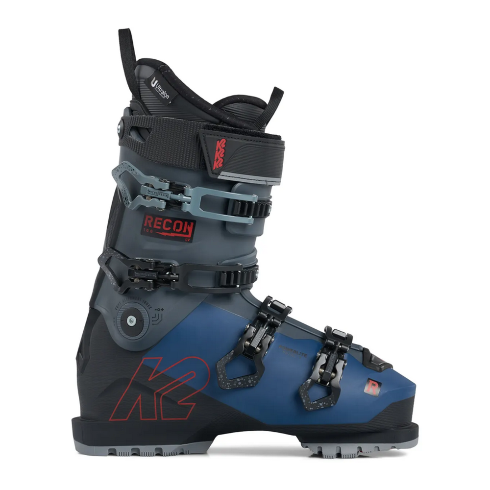 K2 Recon 100 - Skihut Purmerend - Dé specialist in outdoor & wintersport!