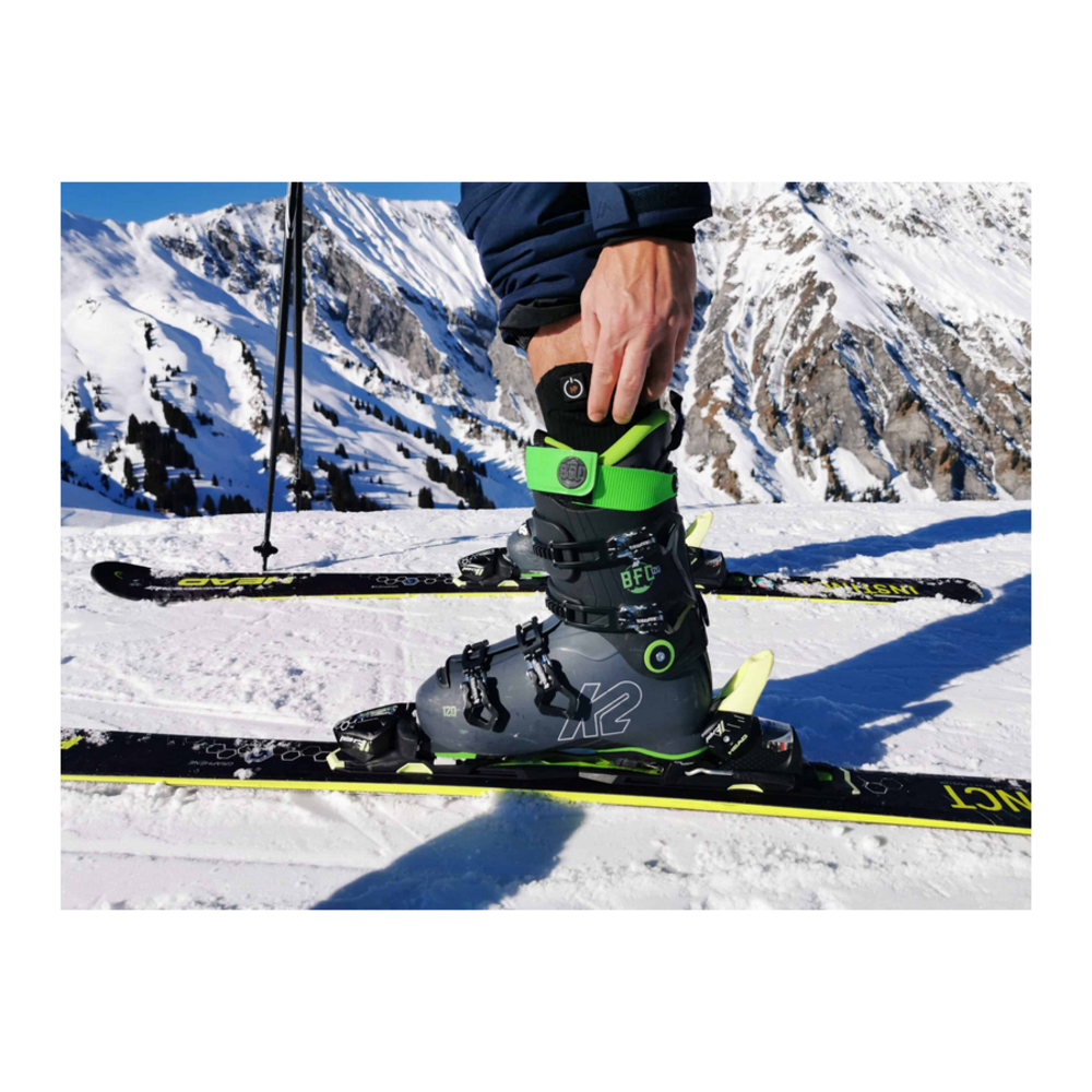 Verhuur Volw Ski-Schoen - Skihut Purmerend - Dé specialist in outdoor ...