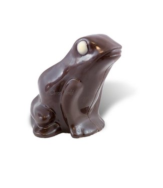 Chocoladedieren en -beesten - Choco-World.nl