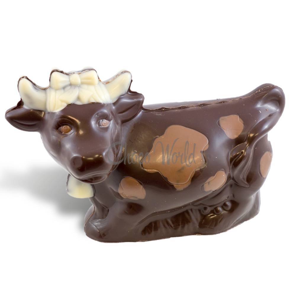 Koe Melk Chocolade - Choco-World.nl