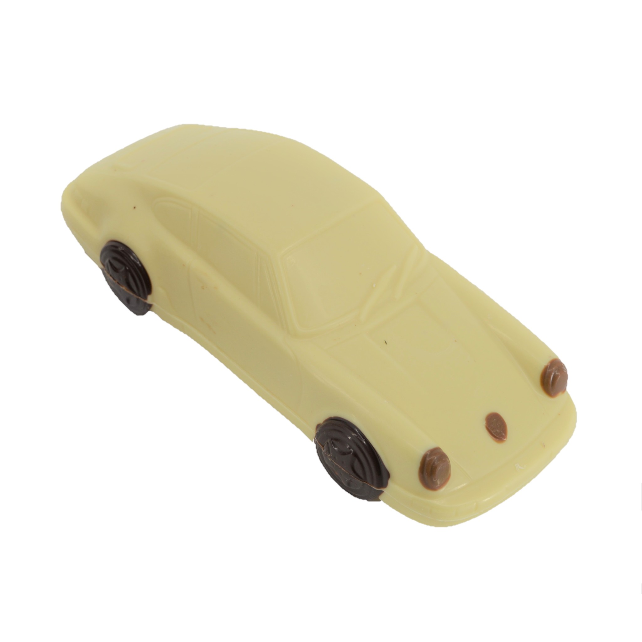 Chocolade sportauto - Choco-World.nl