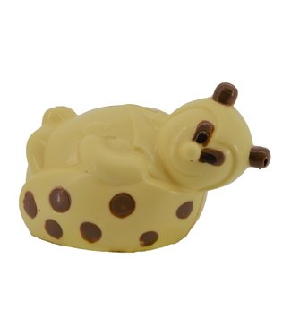 Chocoladedieren en -beesten - Choco-World.nl