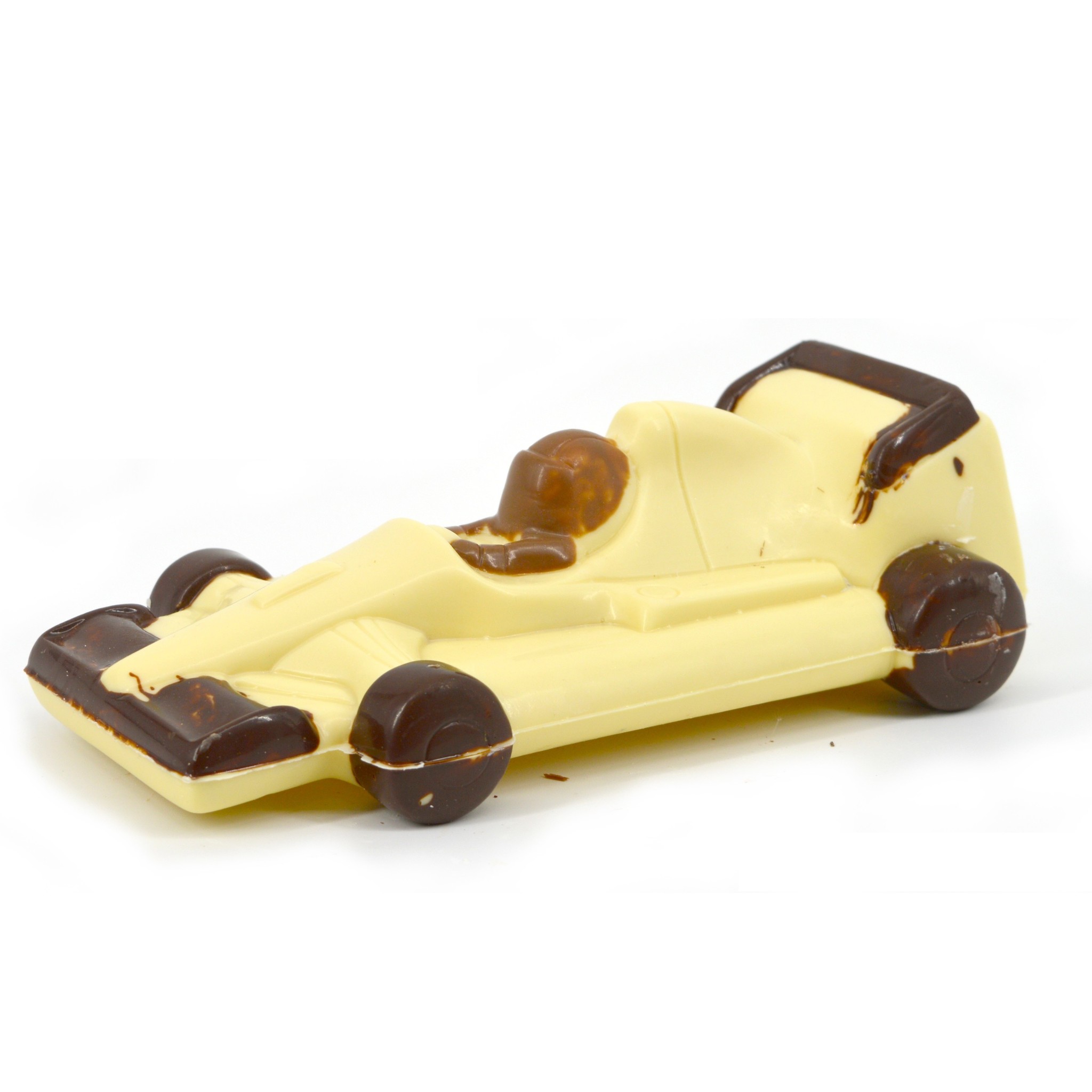Racewagen - Choco-World.nl