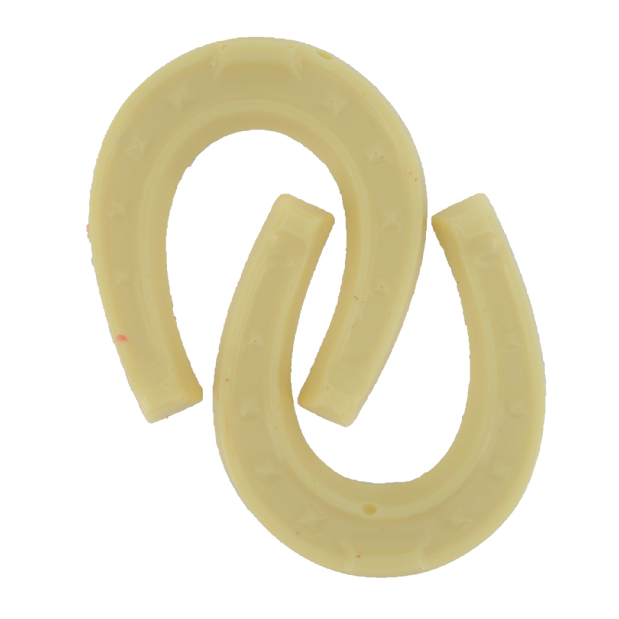 Chocolade hoefijzers - Choco-World.nl