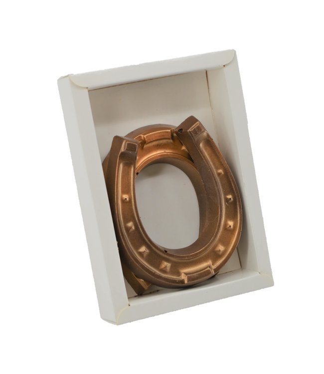 Hoefijzers Old Look - Choco-World.nl