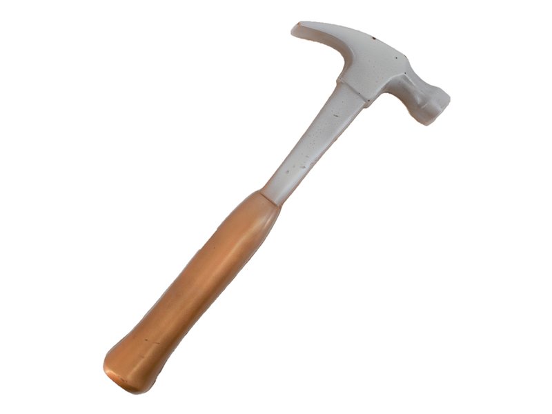 Hamer Old Look - Choco-World.nl