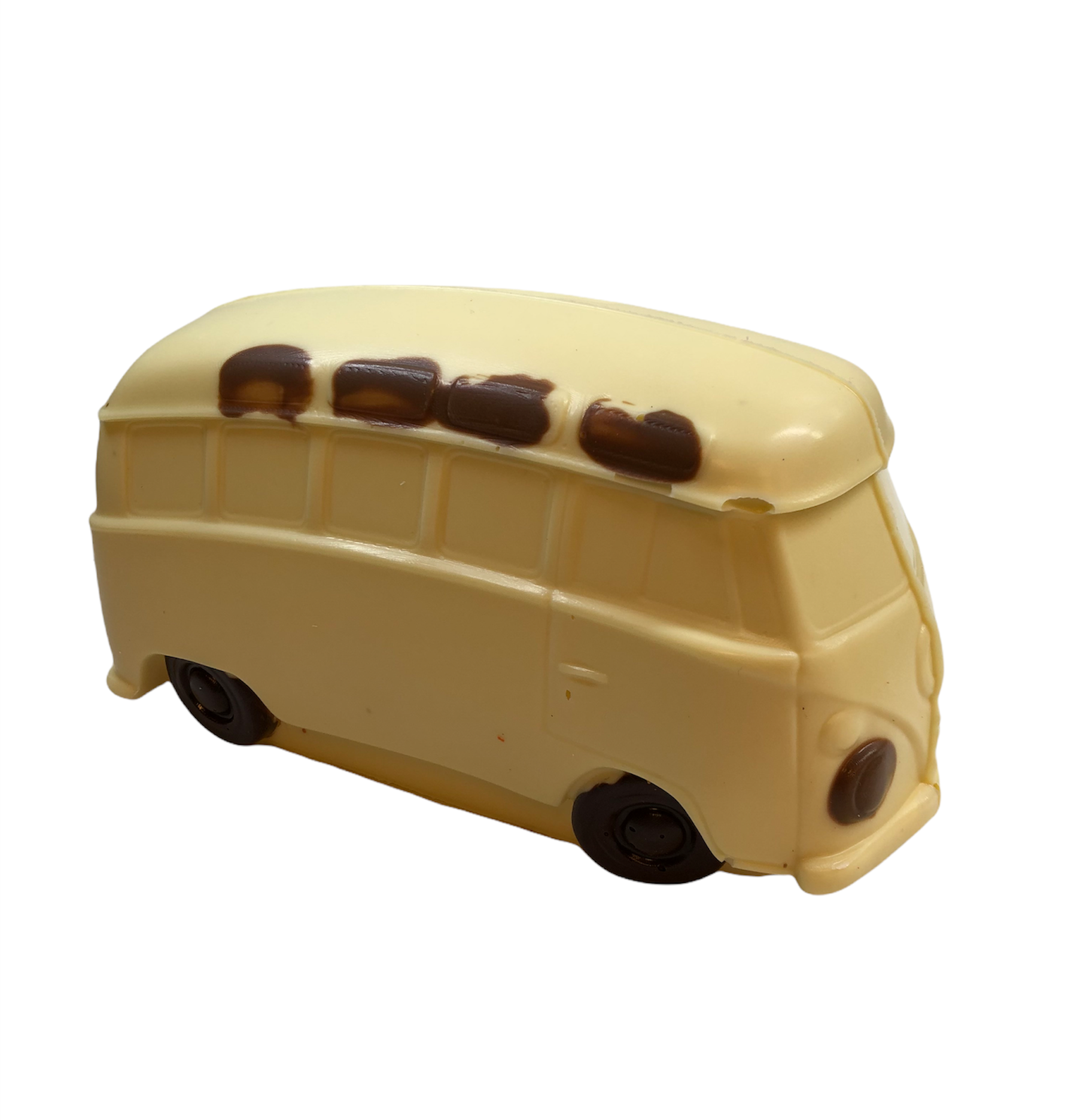 Chocolade Hippy Bus | Melk, Puur of Witte Chocolade | Choco World ...