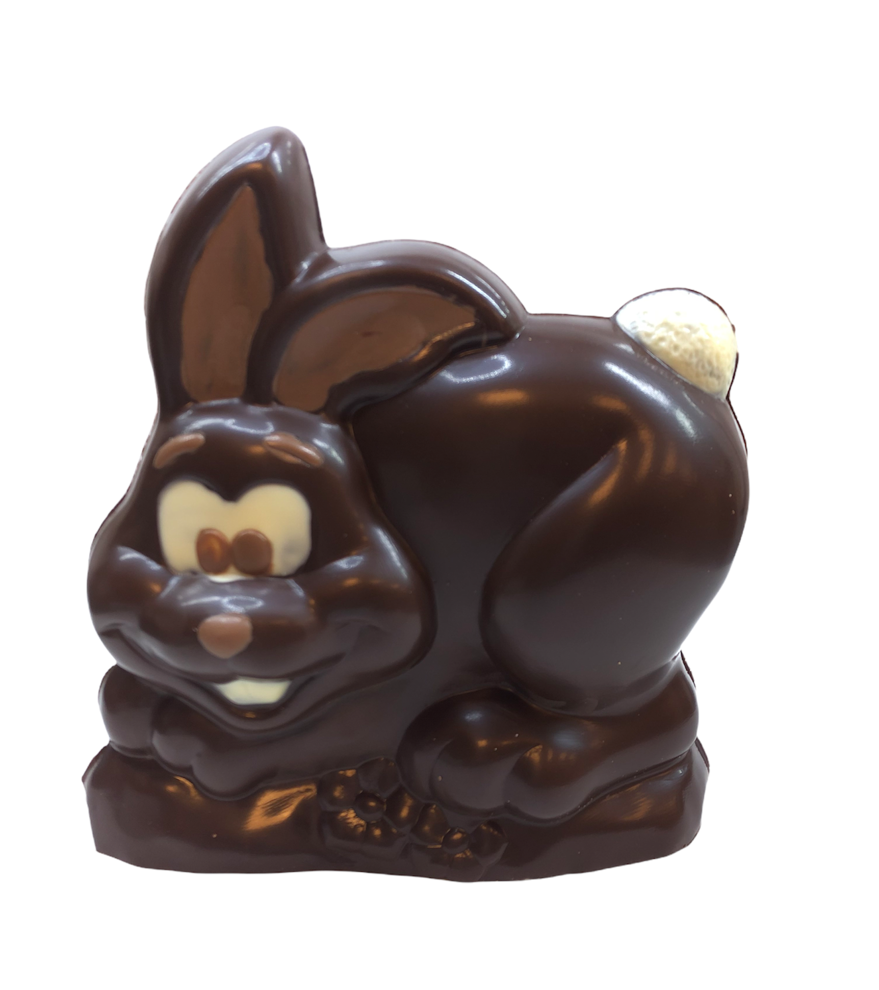 Chocolade Haas Victor | Melk, Puur of Witte Chocolade | Choco World ...
