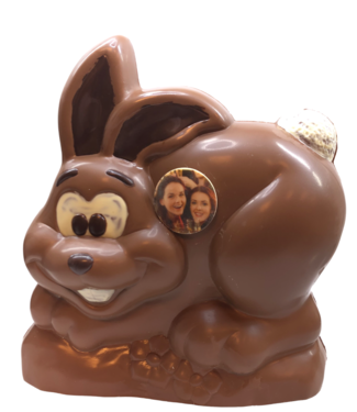 Paaschocolade kopen | Ambachtelijke chocolade voor Pasen - Choco-World.nl