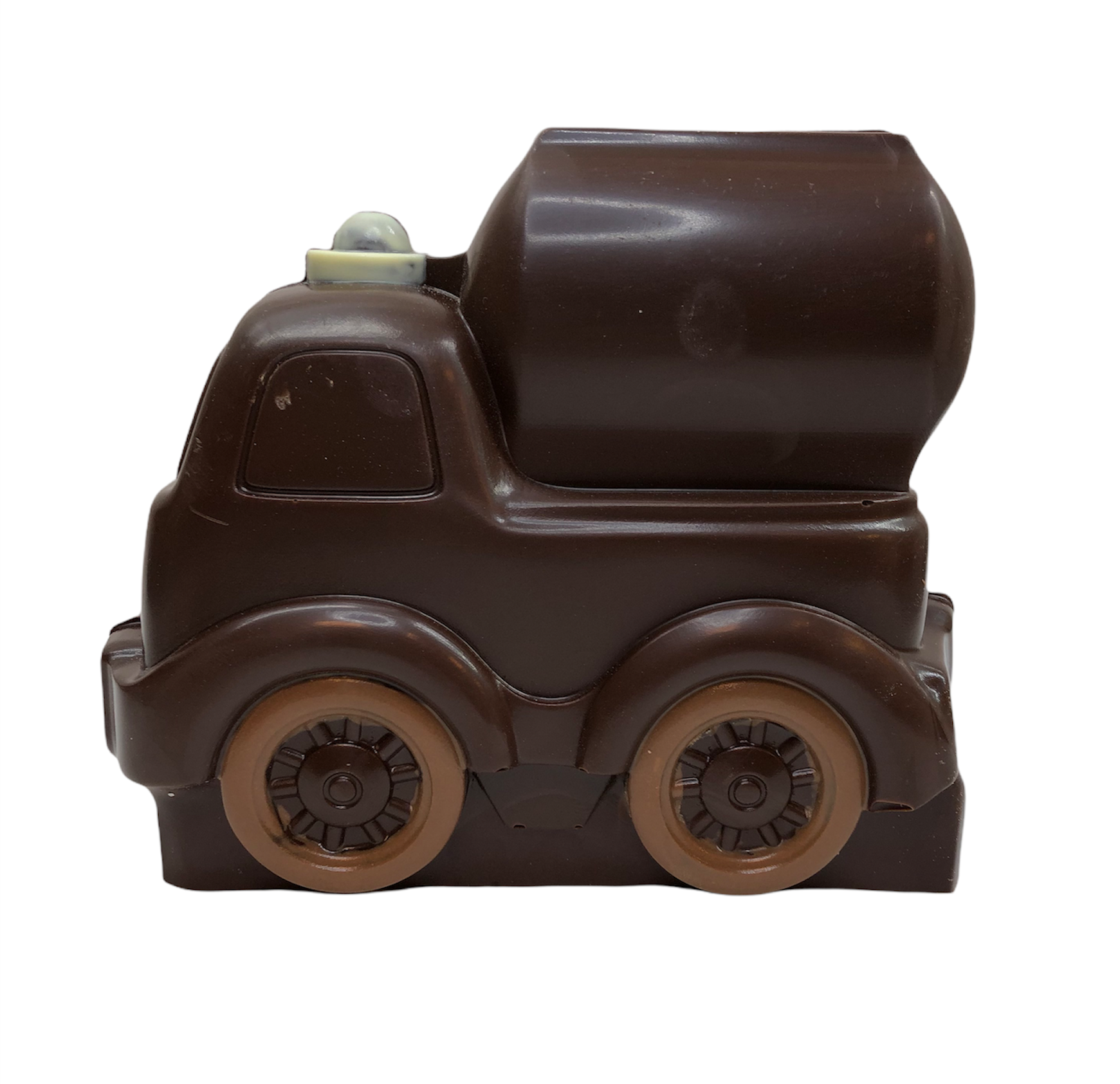 Chocolade Tankwagen | Melk, Puur of Witte Chocolade | Choco World ...