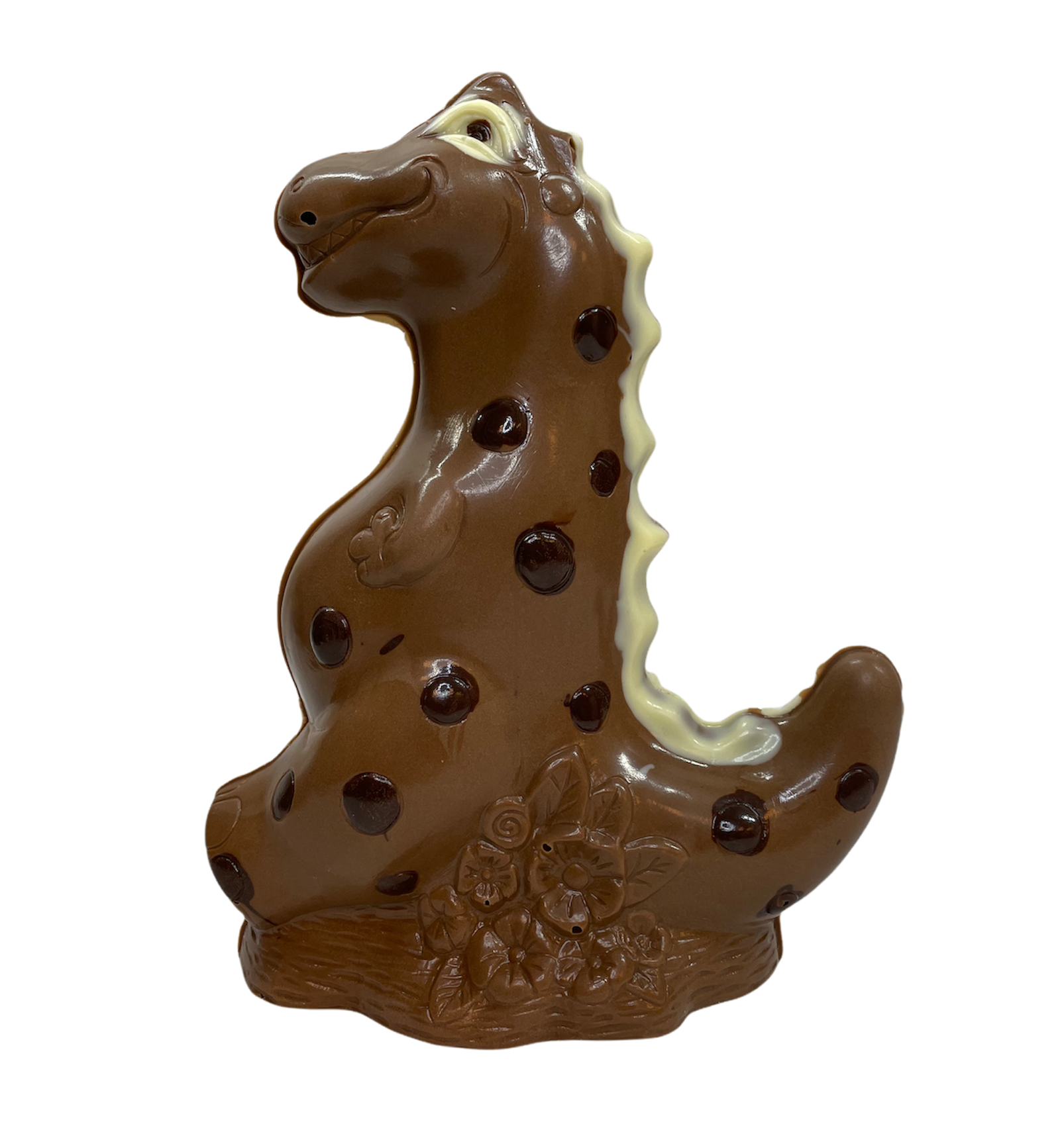 Chocolade dino - Choco-World.nl