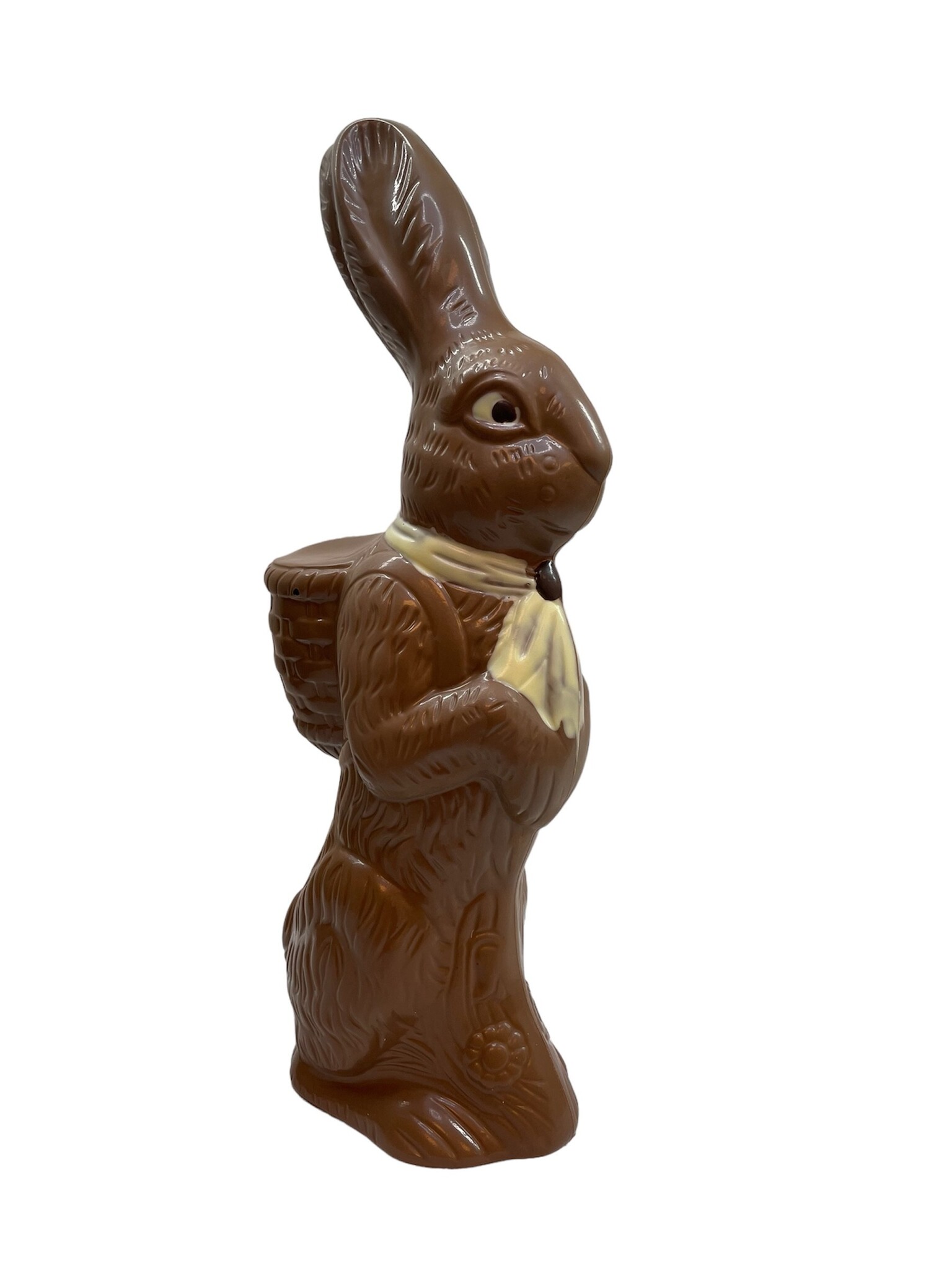 Chocolade haas groot - Choco-World.nl