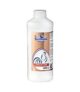 Poultry - Veterinary medicines, health products and supplements