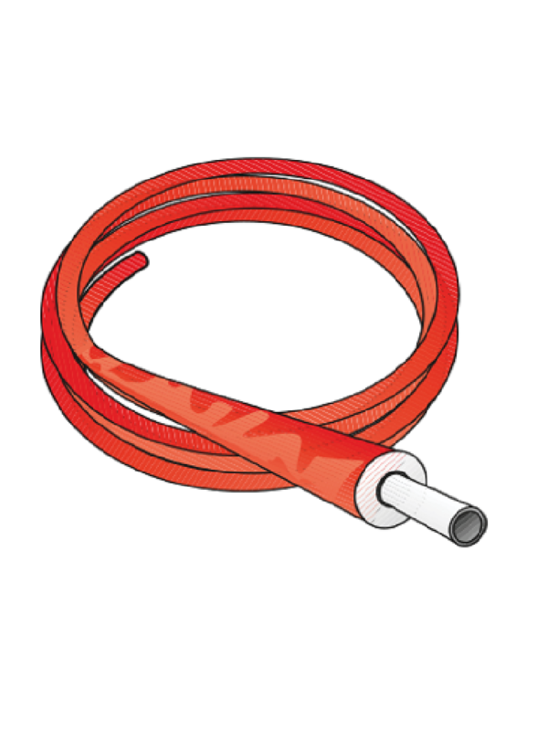 Kelox Modulrohre - shop.coolcontrol.at