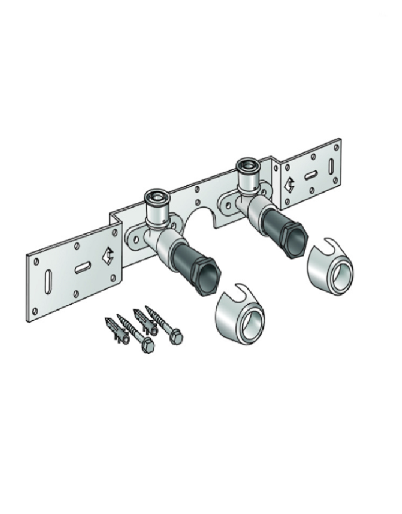 Kelox Ultrax Anschluss Set - shop.coolcontrol.at