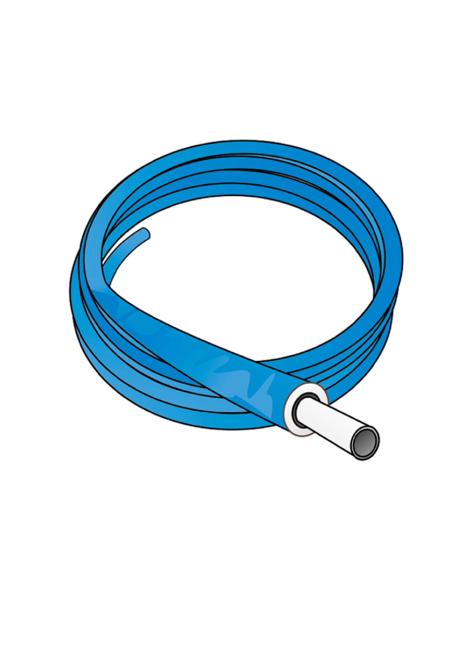 KeKelit KELOX Plus-Rohr - shop.coolcontrol.at