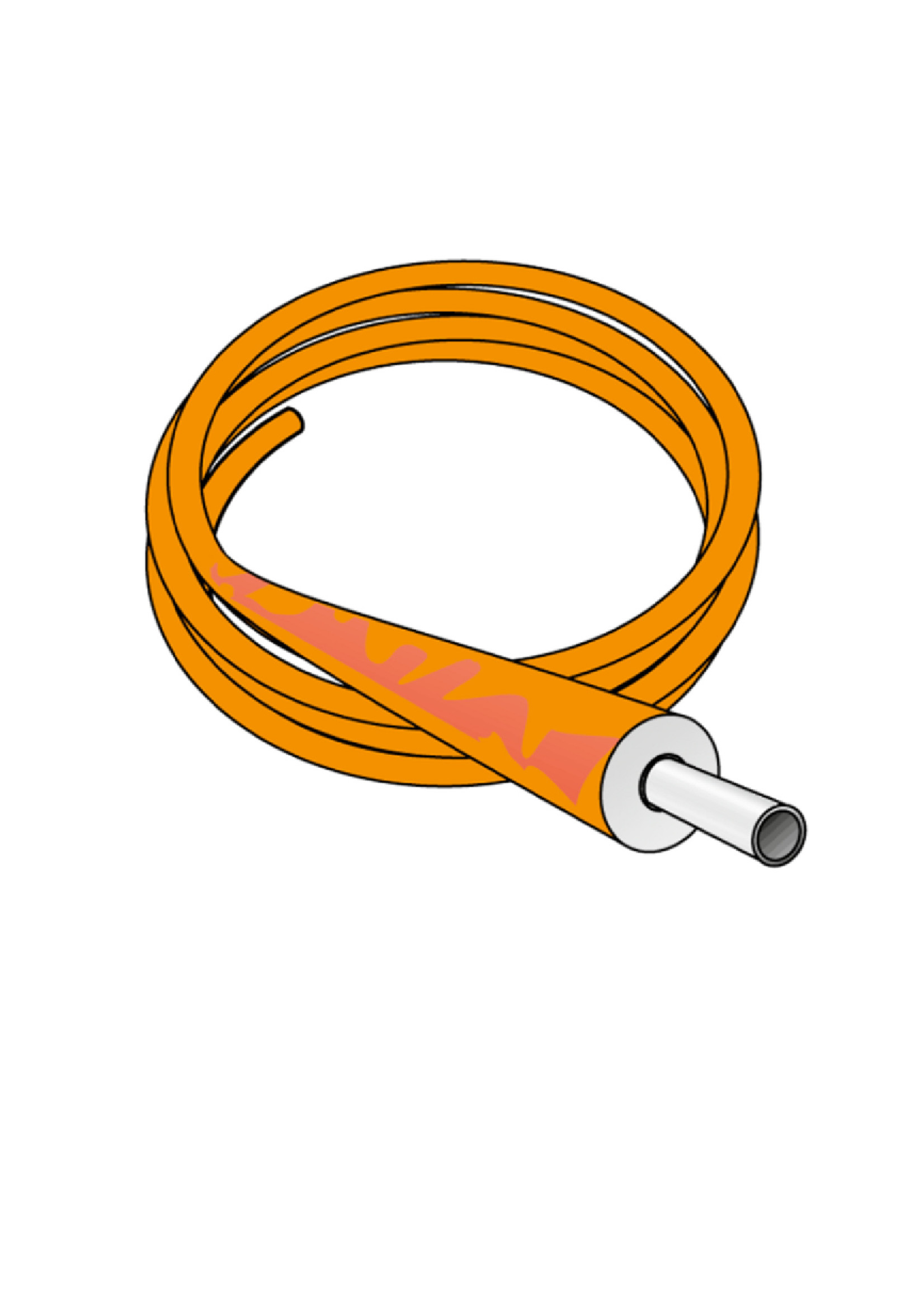 KeKelit KELOX Plus-Rohr - shop.coolcontrol.at