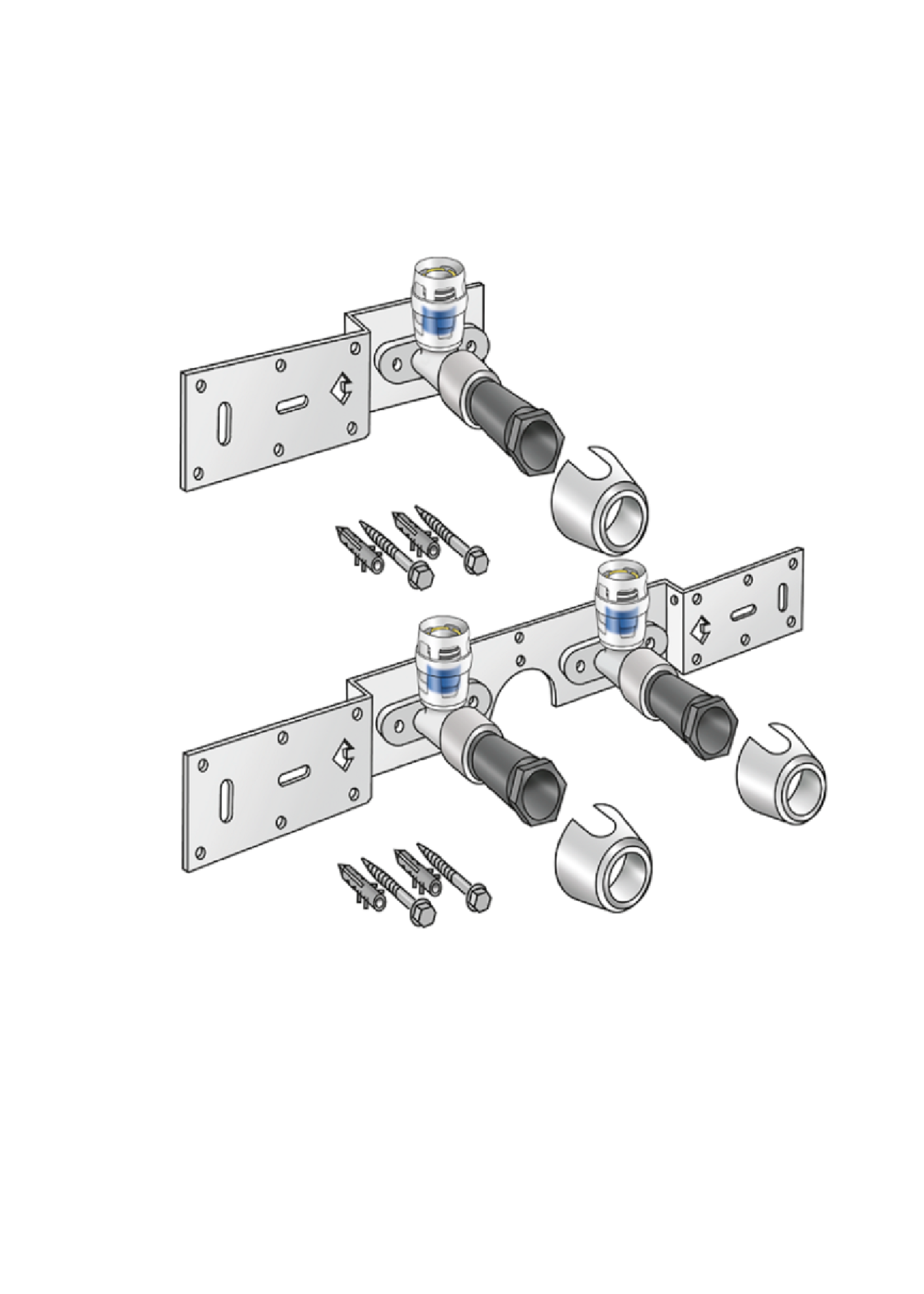 Kelox PROtec Anschluss Set - shop.coolcontrol.at