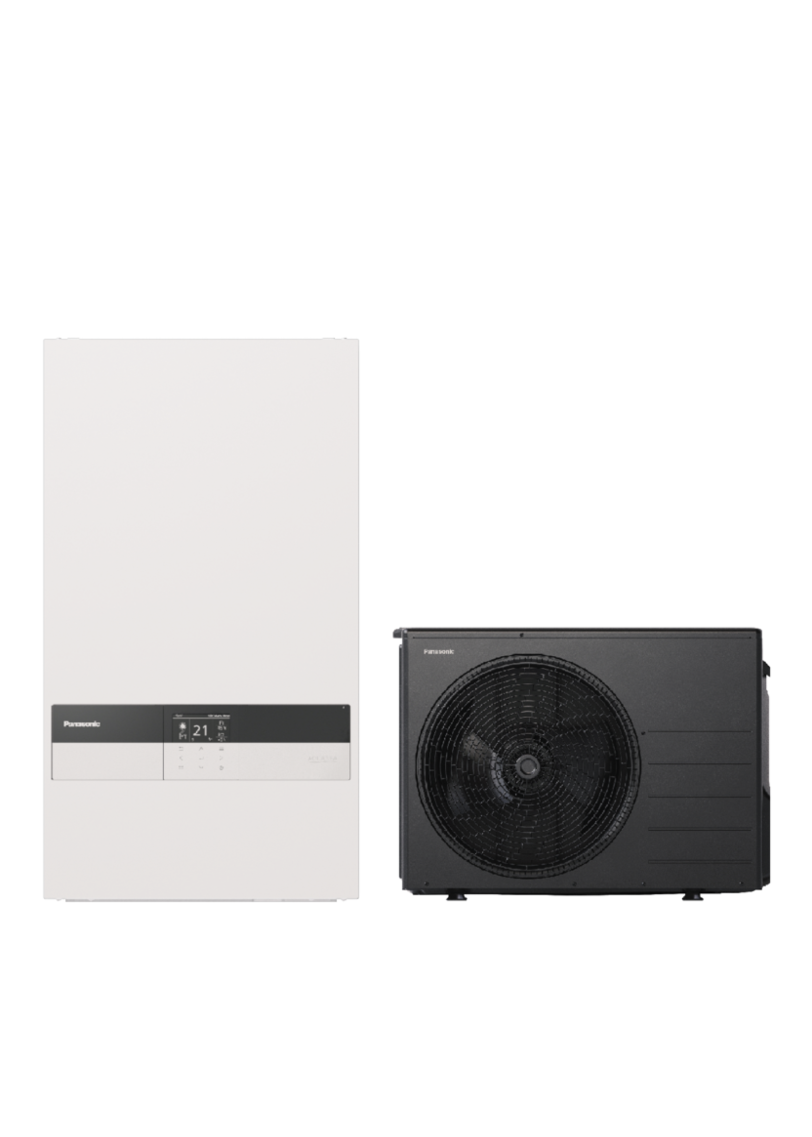 Panasonic Aquarea LT, Generation 'K' Splitsystem - shop.coolcontrol.at