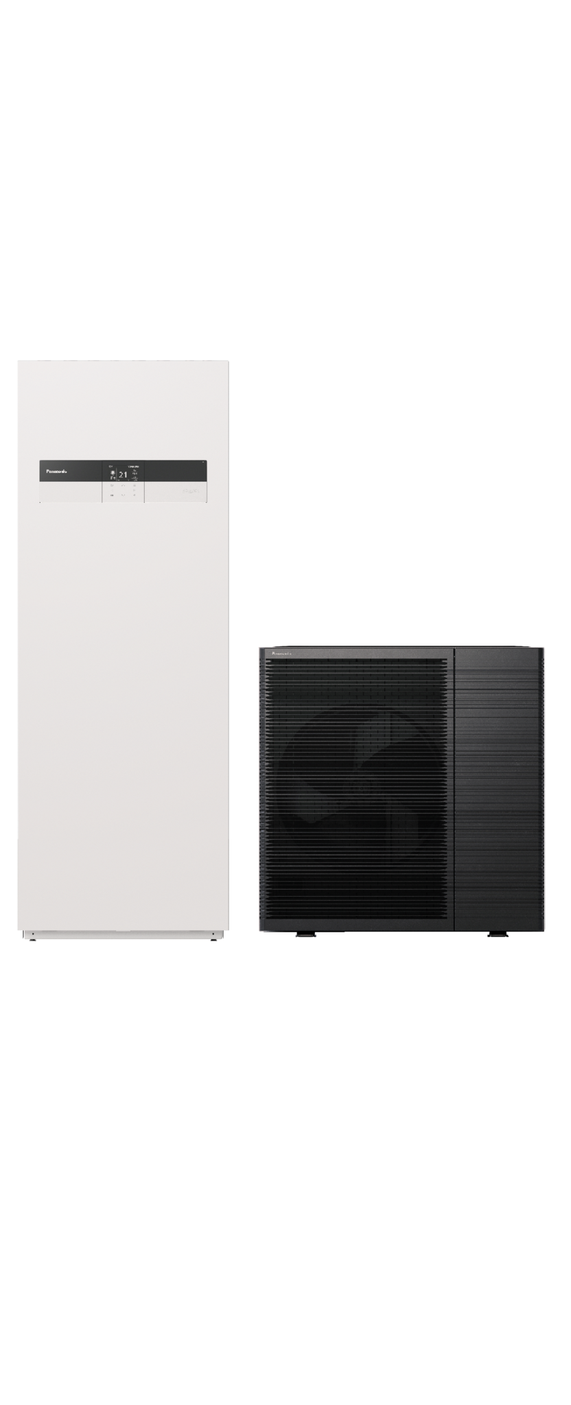 Panasonic Aquarea LT, Generation 'L' Kombi-Hydromodul - shop.coolcontrol.at