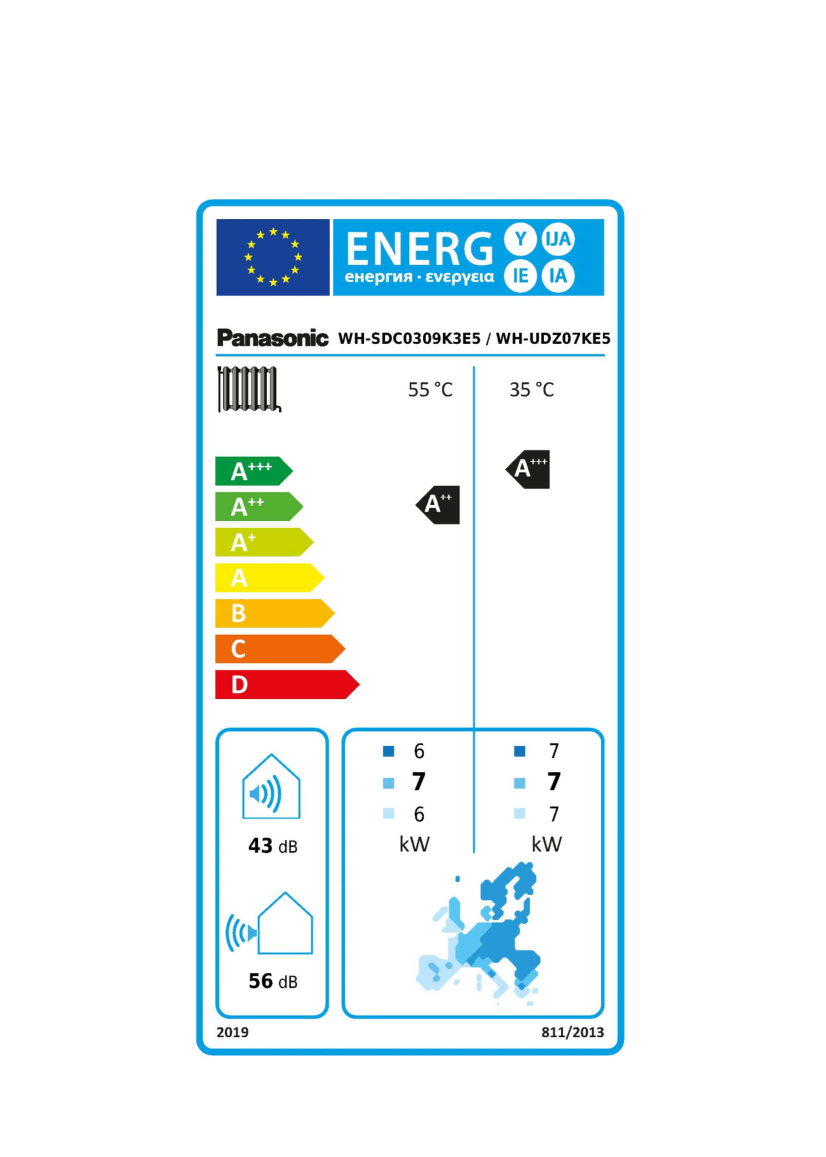 Panasonic Aquarea LT, Generation 'K' Splitsystem - shop.coolcontrol.at
