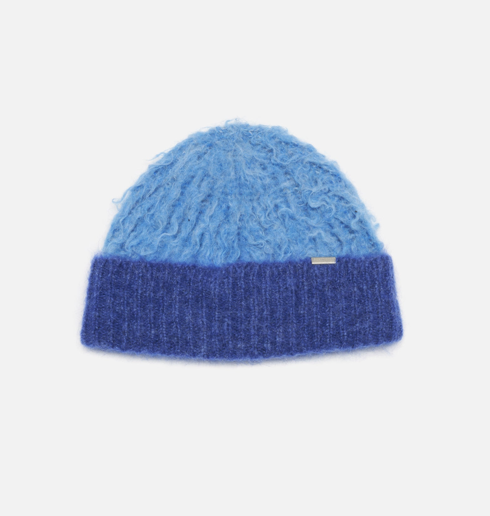 Beanie Blue - UPTOWN