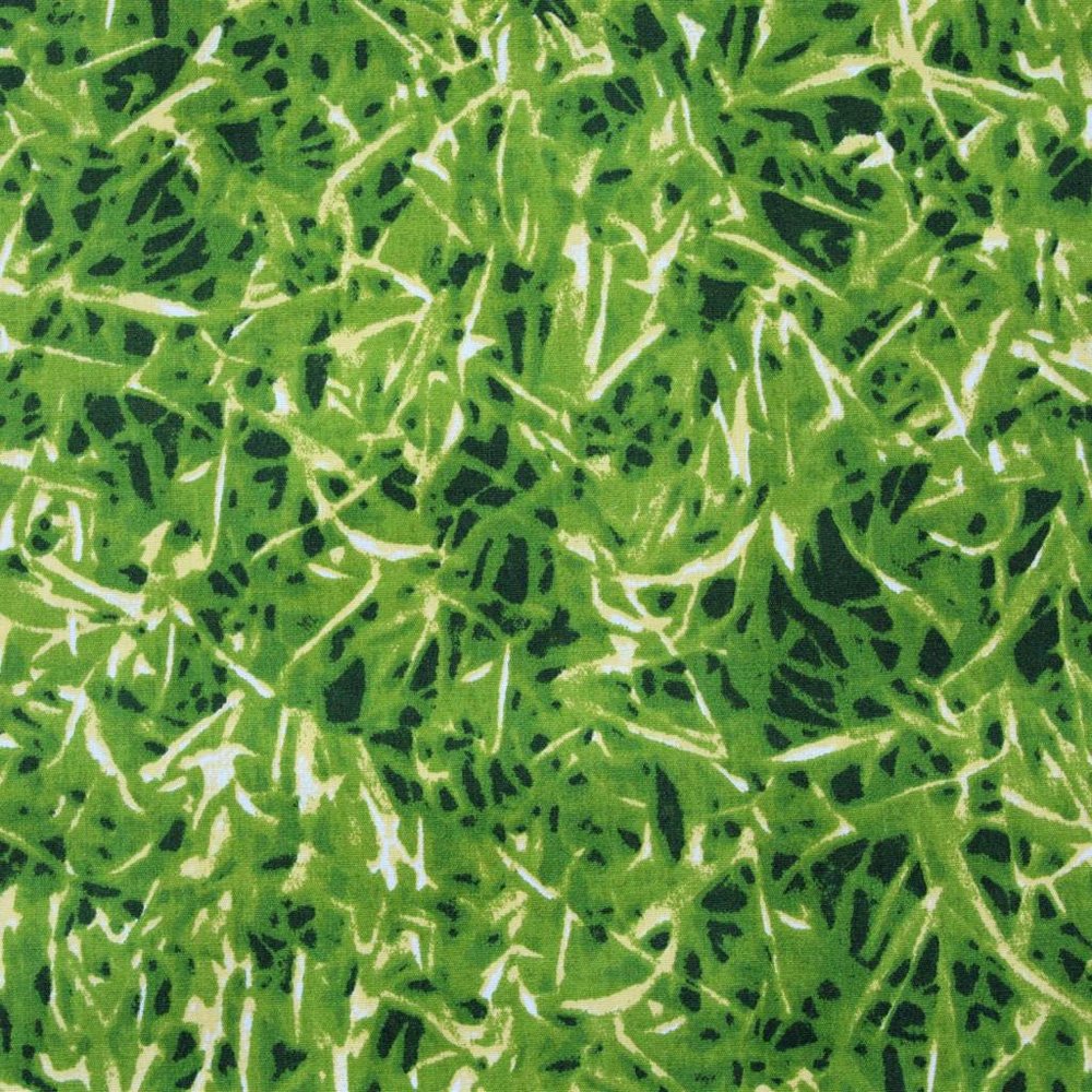 Gras - Stoffen Online