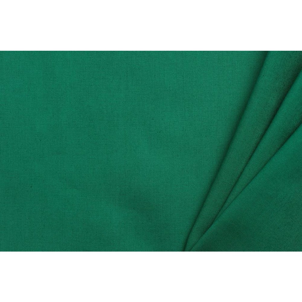 Effen katoen stof breed assortiment kleuren direct uit eigen voorraad ...