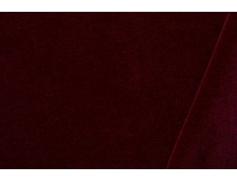 Niedieck Fluweel & Velours stoffen online kopen - Stoffen Online