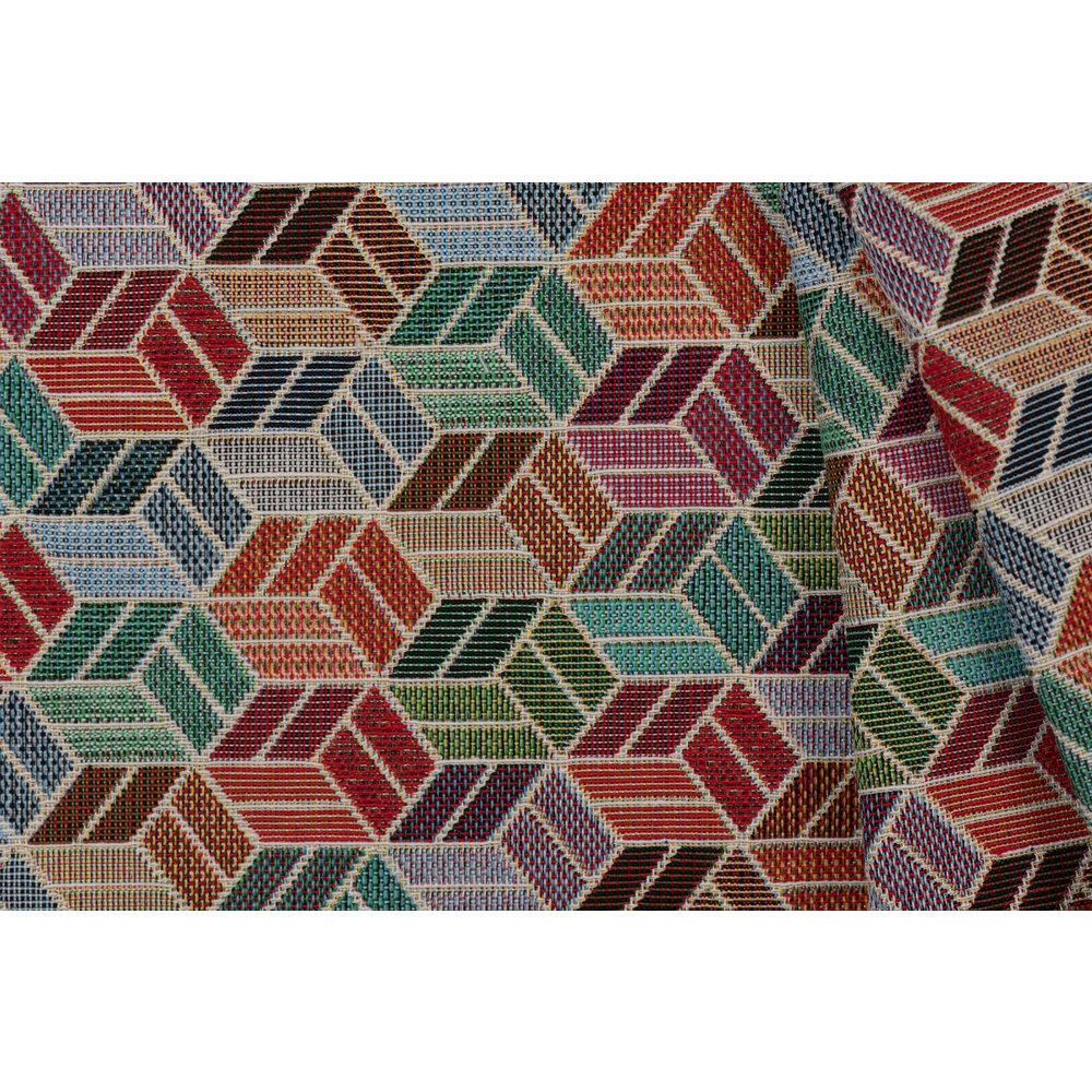 Gobelin stof bohemian style | Laat je inspireren & bestel direct ...