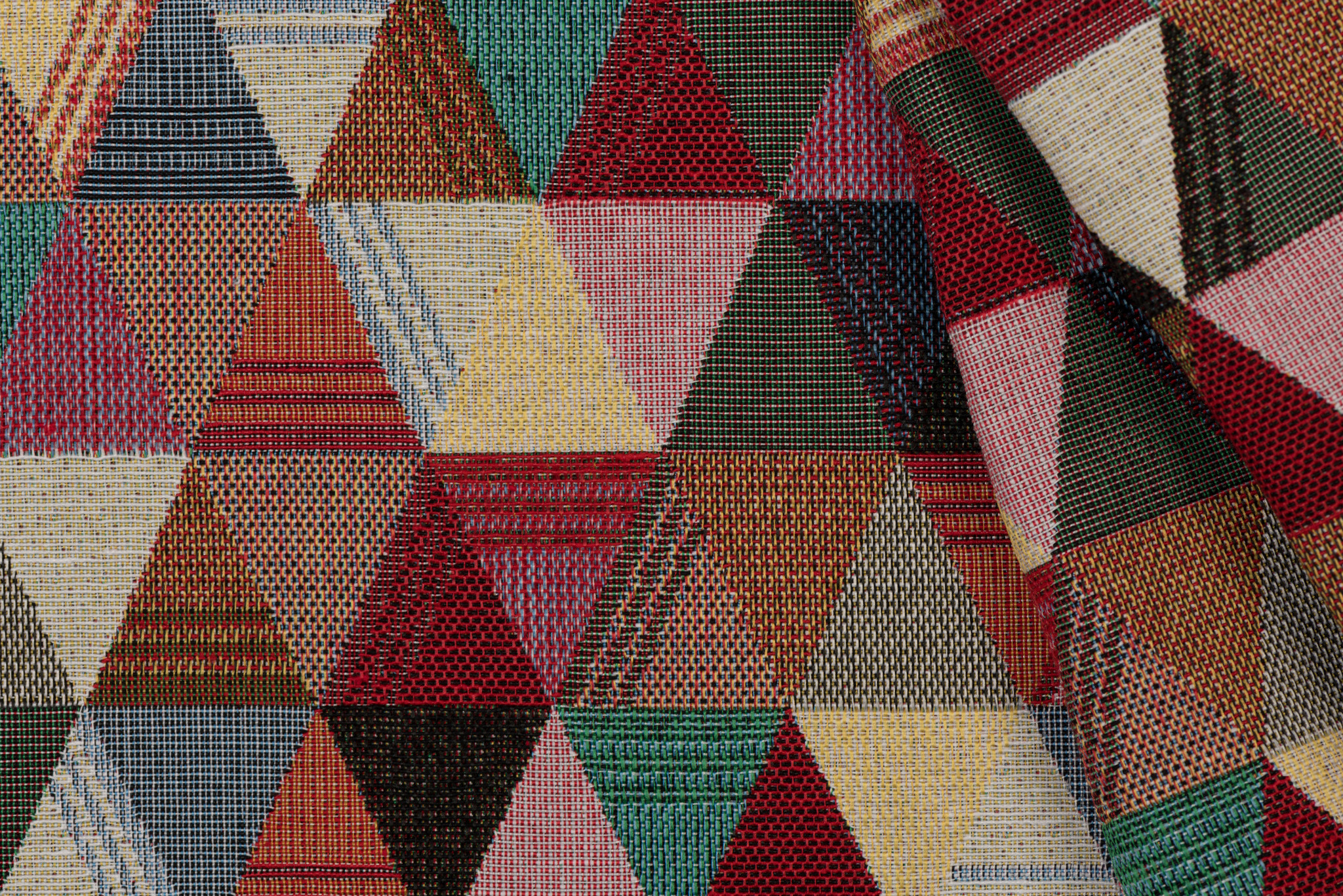 Gobelin stof bohemian style | Laat je inspireren & bestel direct ...