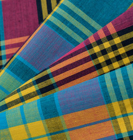 Pangi Madras bestellen - Stoffen Online